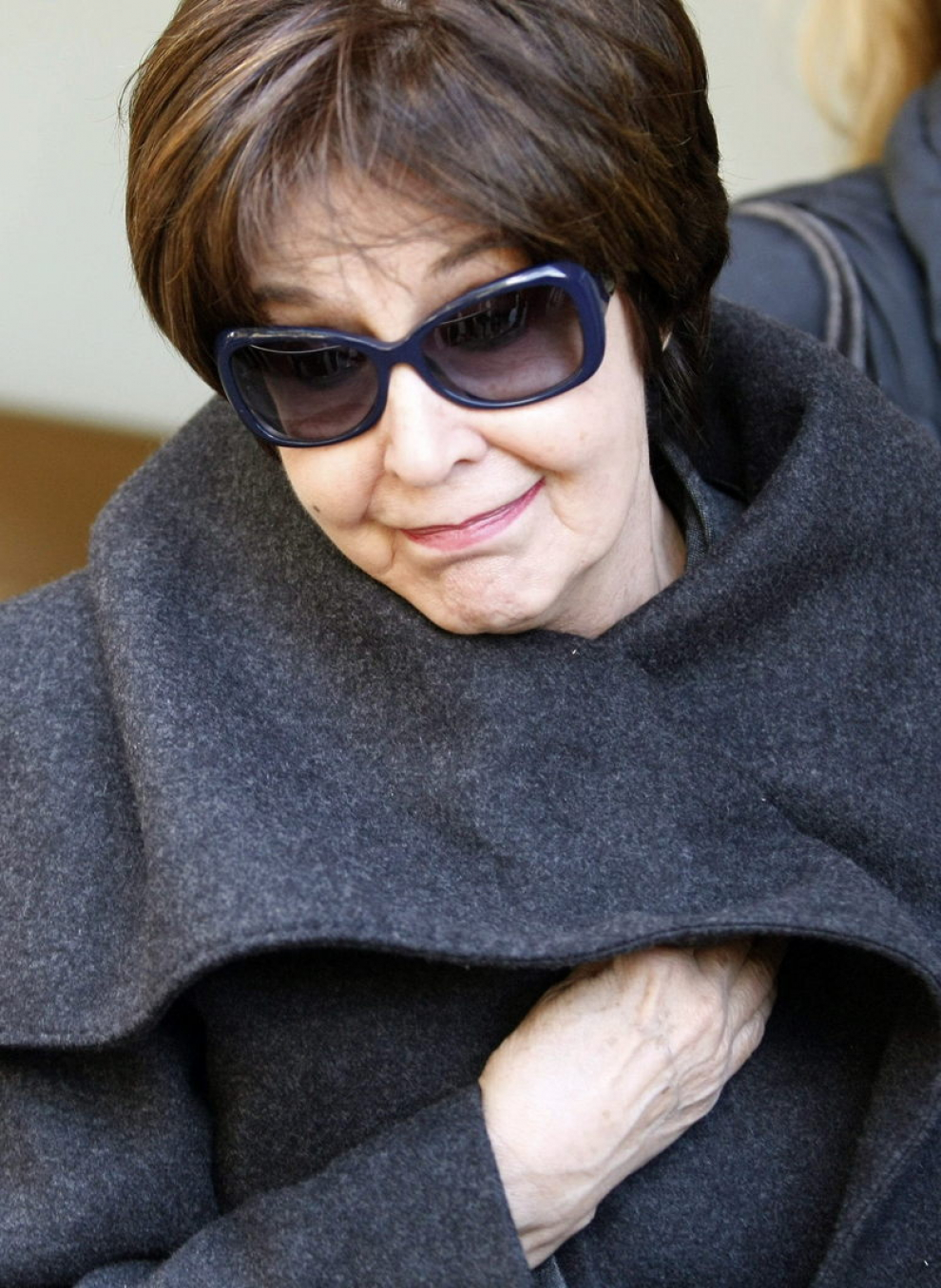 La vida de Concha Velasco, en imágenes