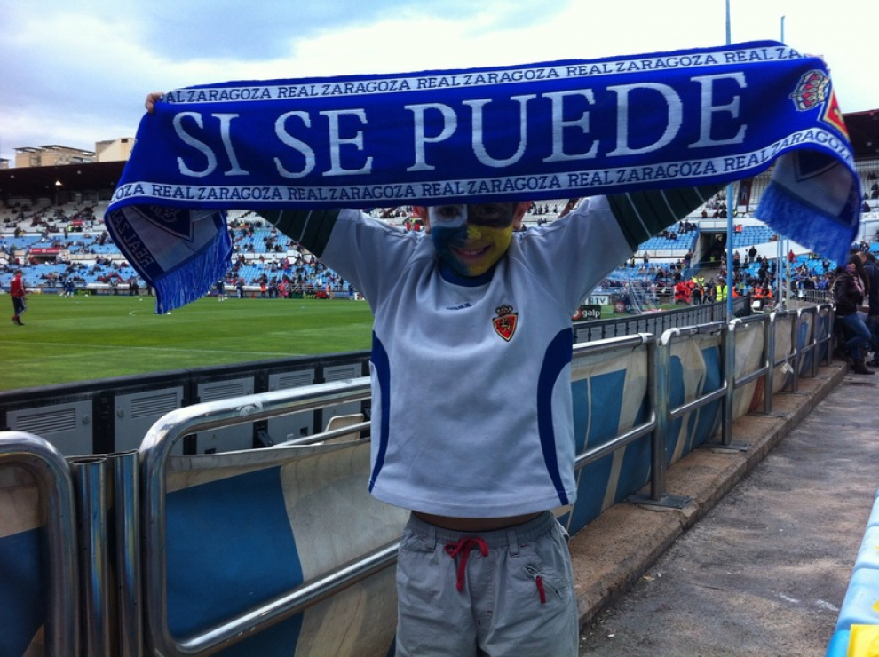 Sí, se puede | Imágenes