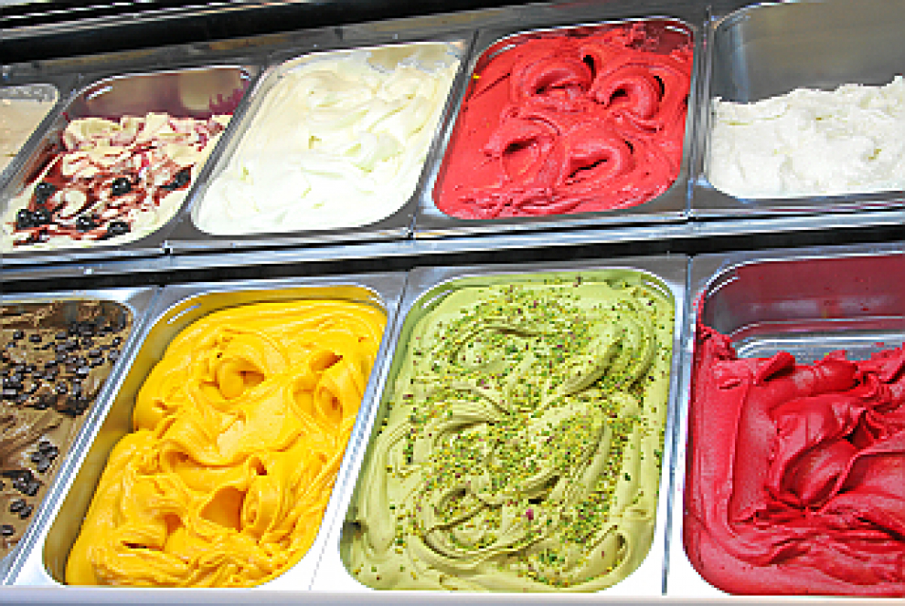 Helados