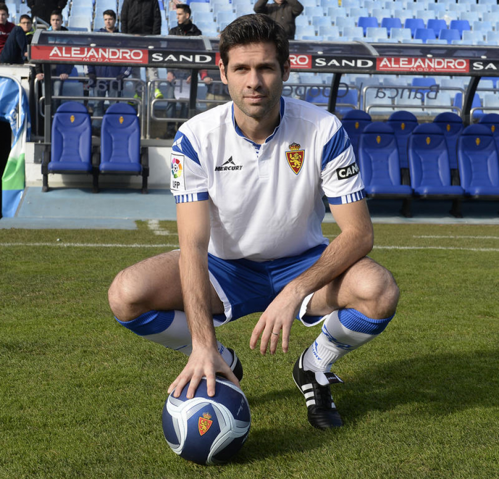 Presentación de Arzo | Imágenes