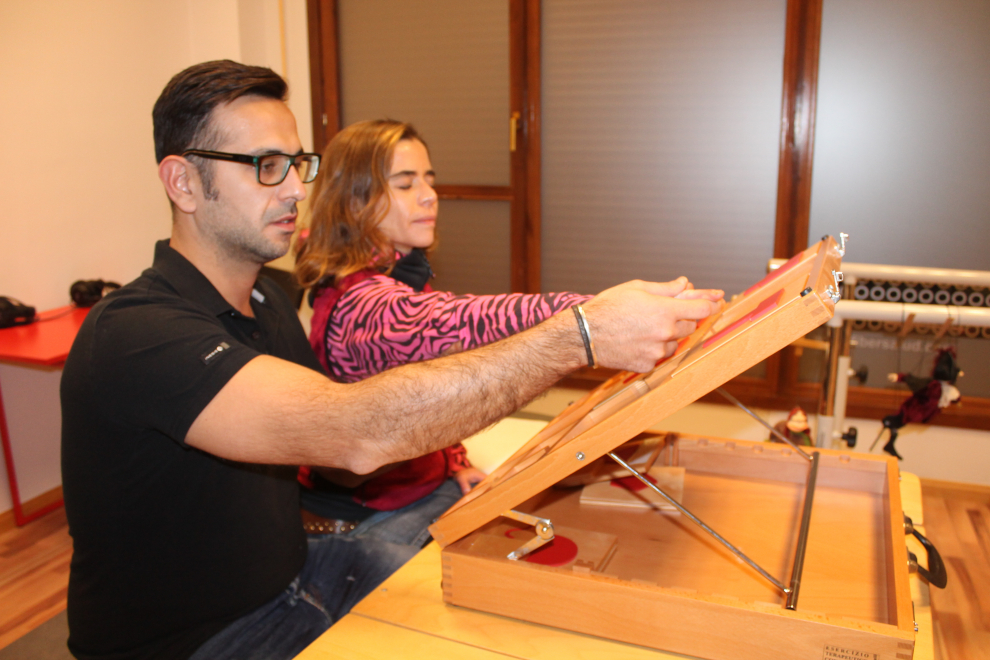 Terapia y rehabilitación en Huesca para superar lesiones cognitivas ...