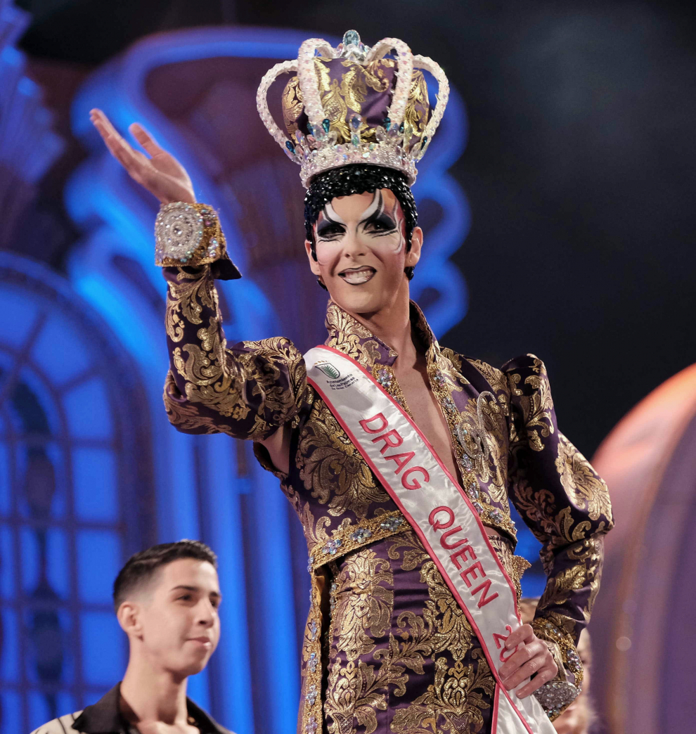 Foto: Gala Drag Queen | Gala Drag Queen