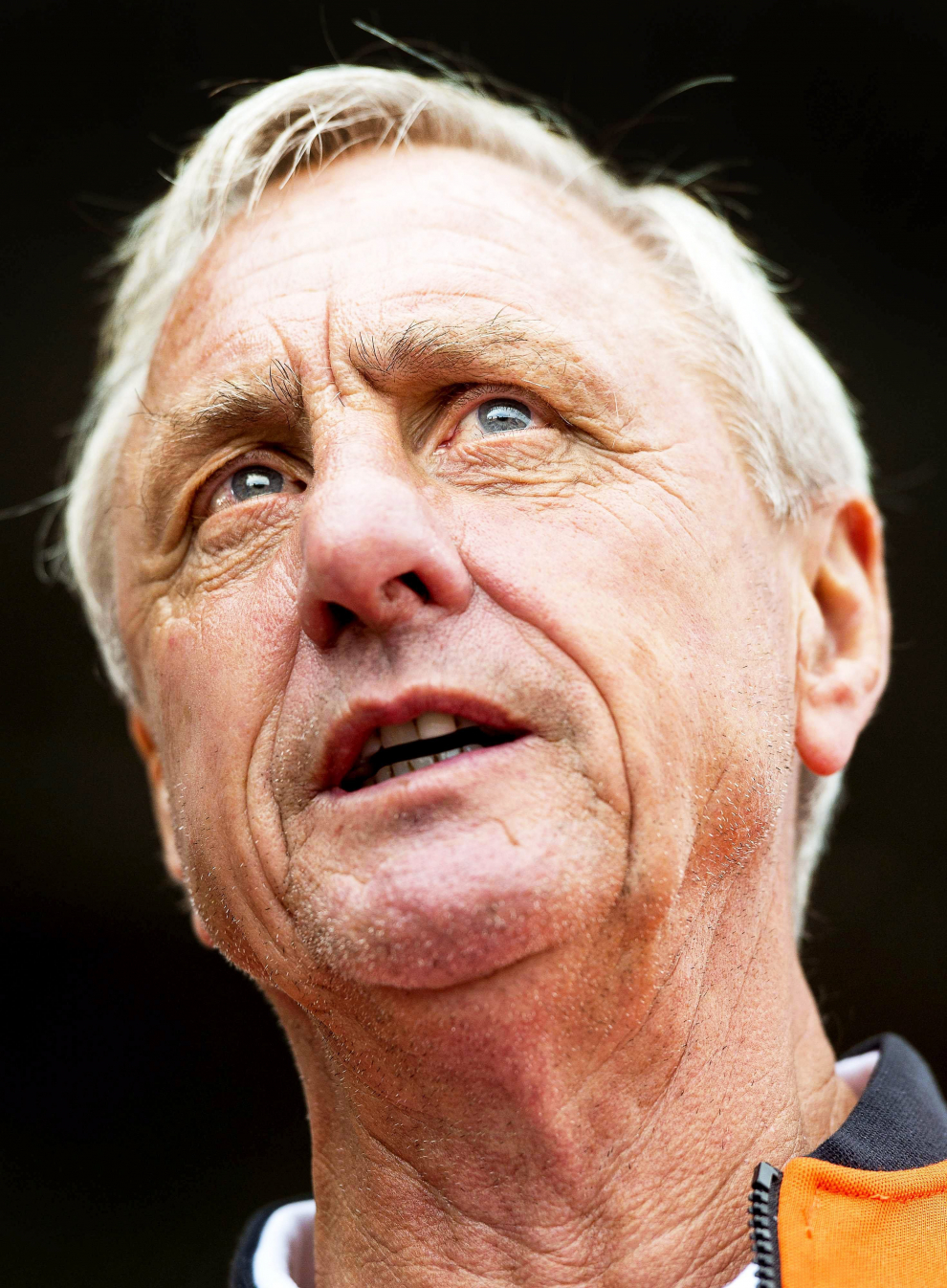 Muere Johan Cruyff a los 68 años de edad | Imágenes
