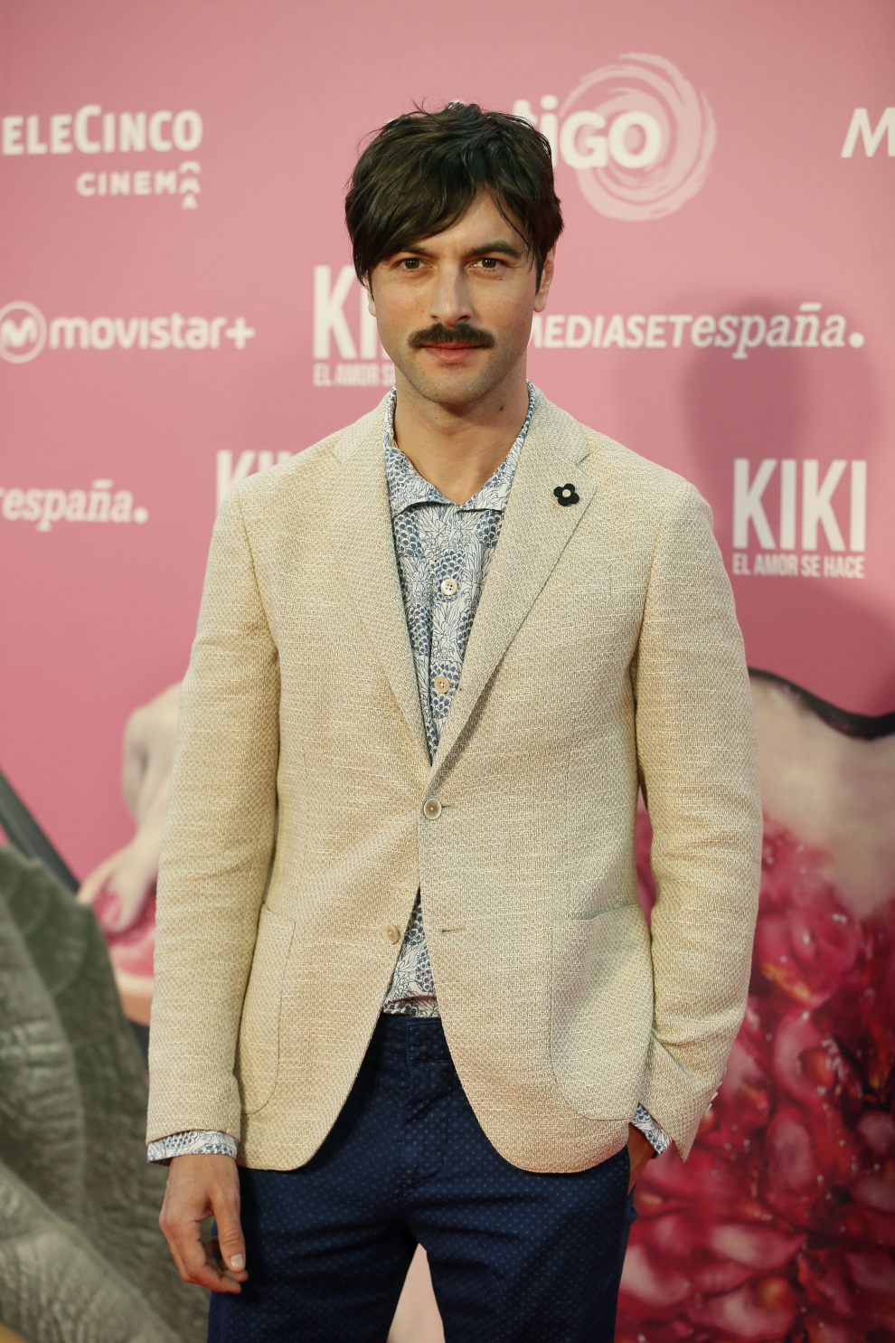Foto: Estreno de "Kiki, el amor se hace", tercera película de Paco León ...
