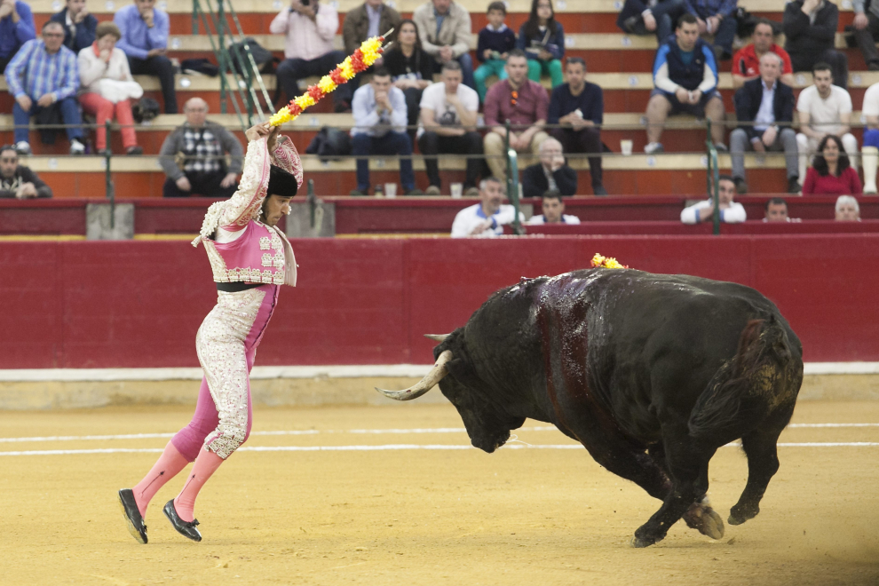Fotos: Corrida de toros | Imágenes