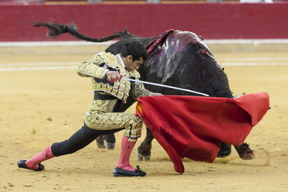 Fotos: Corrida de toros | Imágenes