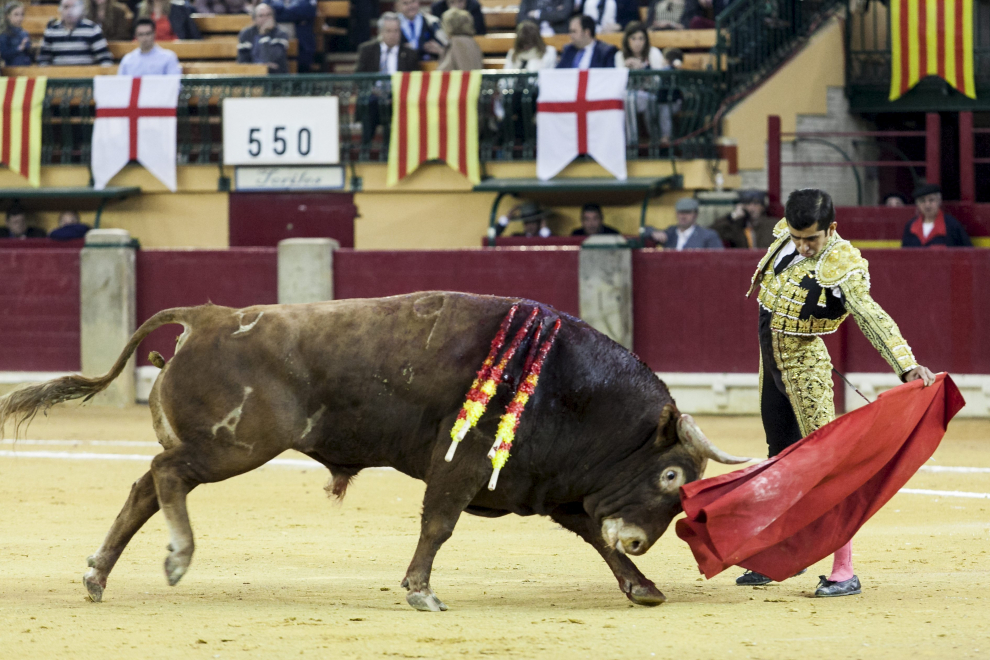 Corrida de toros | Imágenes