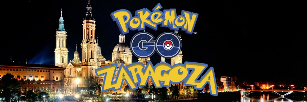 Foto: Fiebre Pokémon Go en Aragón | Fiebre Pokémon Go en Aragón