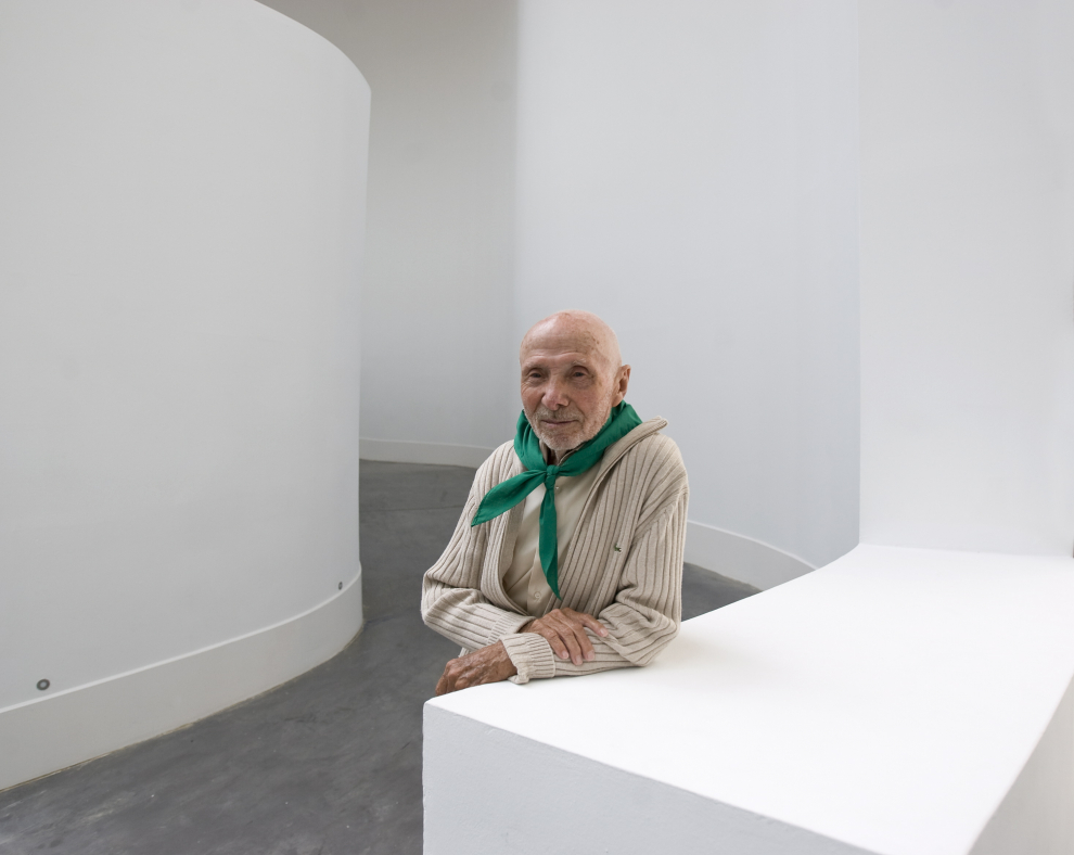 Muere el pintor José Beulas | Imágenes