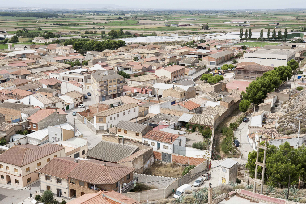 Foto: Imágenes de Remolinos en Aragón, pueblo a pueblo | Imágenes de ...