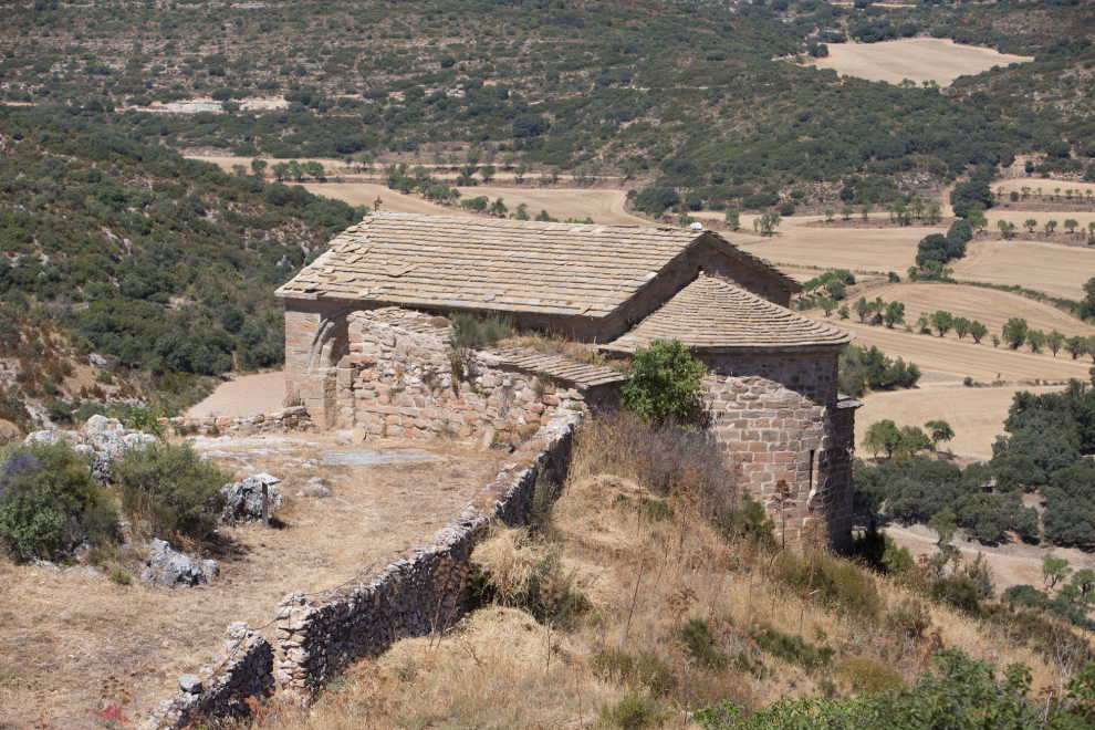 Comarca de La Litera