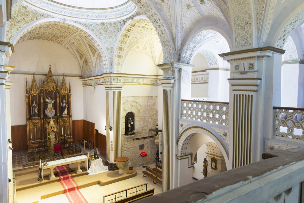 Fotos: Comarca de La Litera | Imágenes