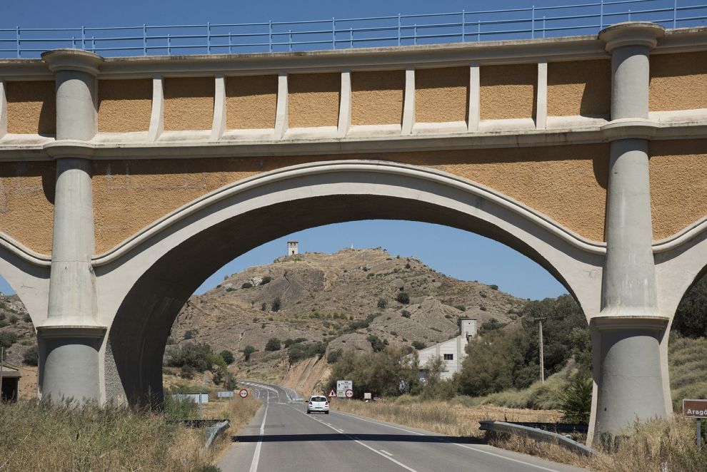 Comarca de La Litera