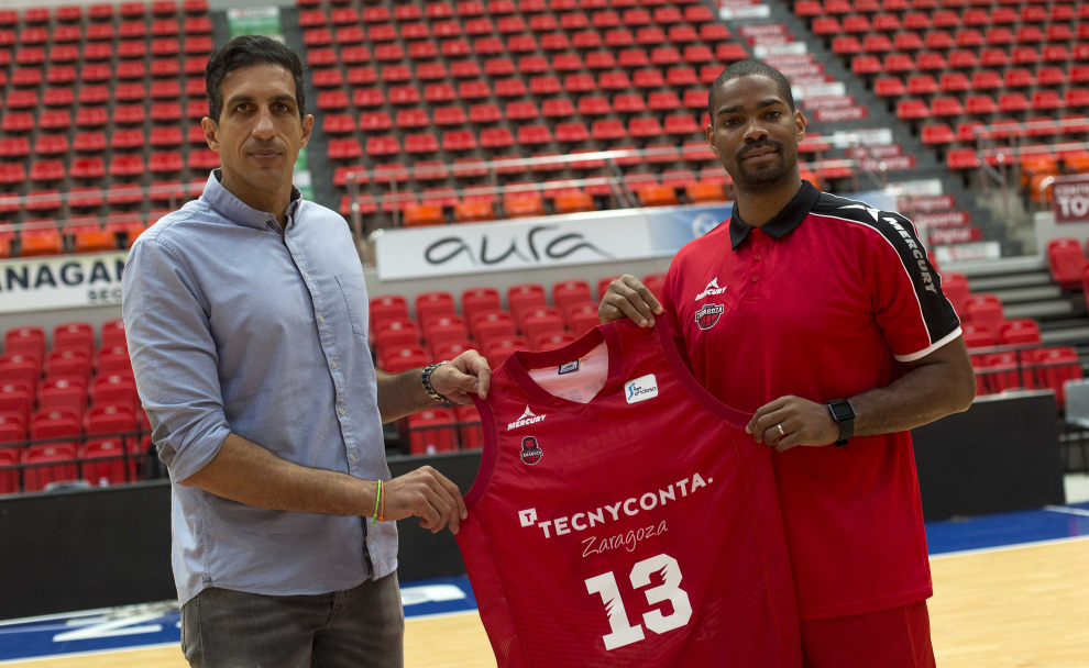 Presentación de Gary Neal
