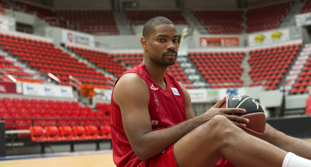 Foto: Presentación de Gary Neal | Presentación de Gary Neal