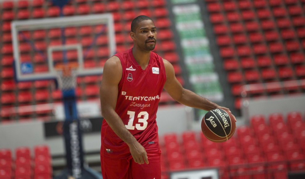 Presentación de Gary Neal | Imágenes