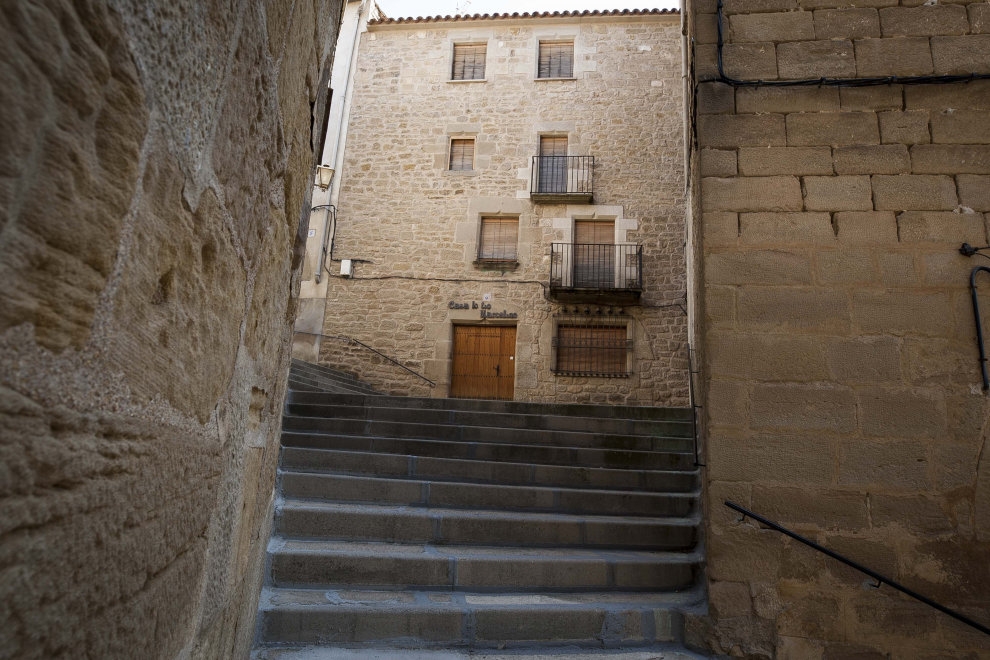Fotos: Imágenes de Calaceite en Aragón, pueblo a pueblo | Imágenes