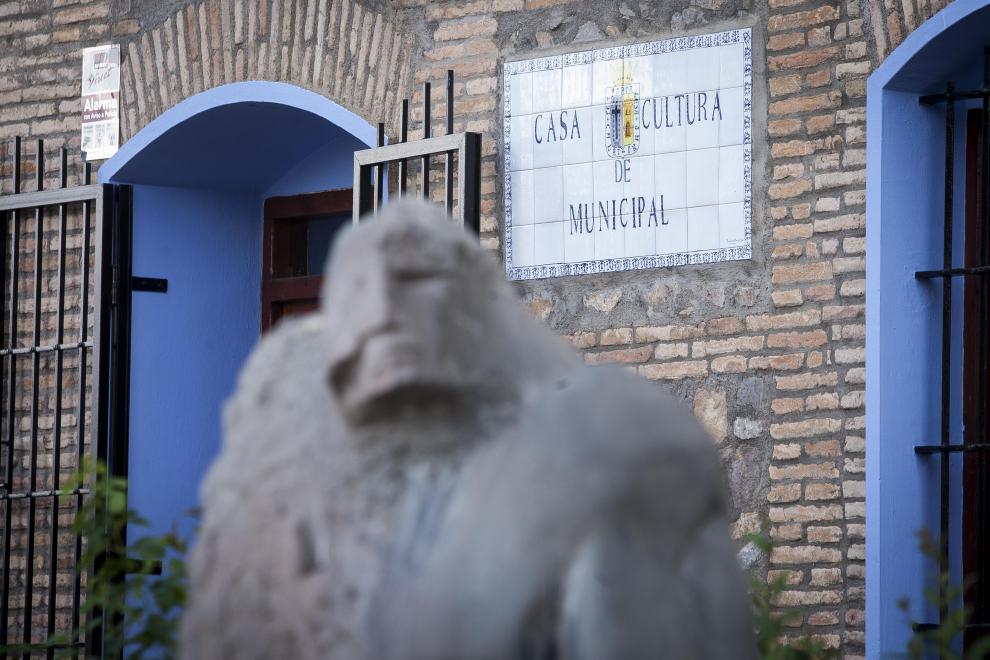 Más imágenes de Calatorao en 'Aragón, pueblo a pueblo'