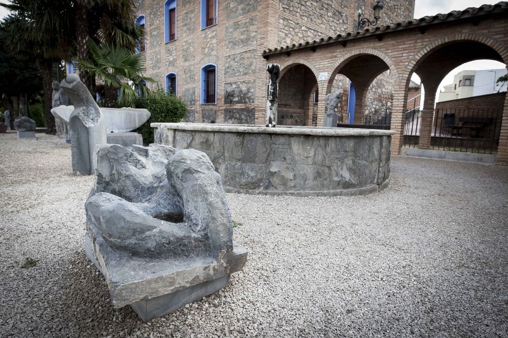 Más imágenes de Calatorao en 'Aragón, pueblo a pueblo'