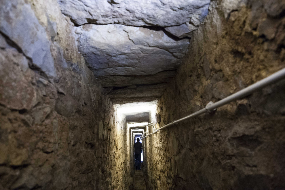 Más imágenes de Calatorao en 'Aragón, pueblo a pueblo' | Imágenes