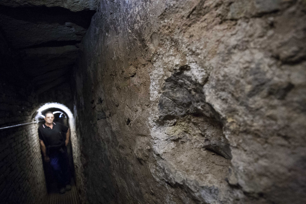 Más imágenes de Calatorao en 'Aragón, pueblo a pueblo' | Imágenes