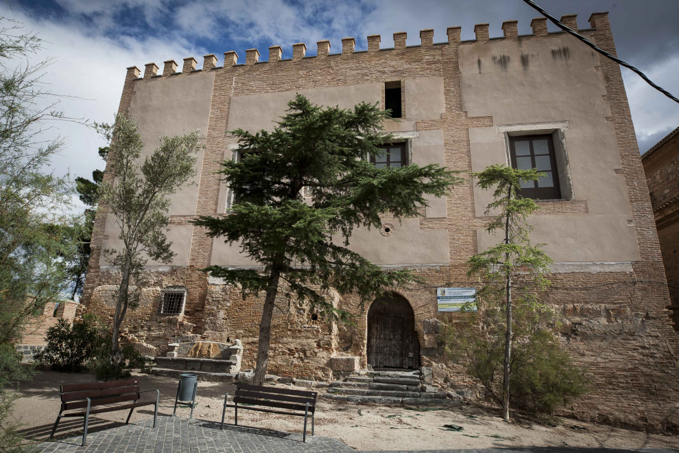 Más imágenes de Calatorao en 'Aragón, pueblo a pueblo'