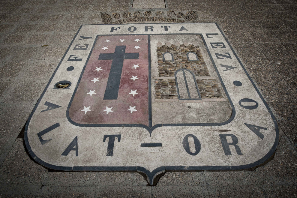 Más imágenes de Calatorao en 'Aragón, pueblo a pueblo' | Imágenes