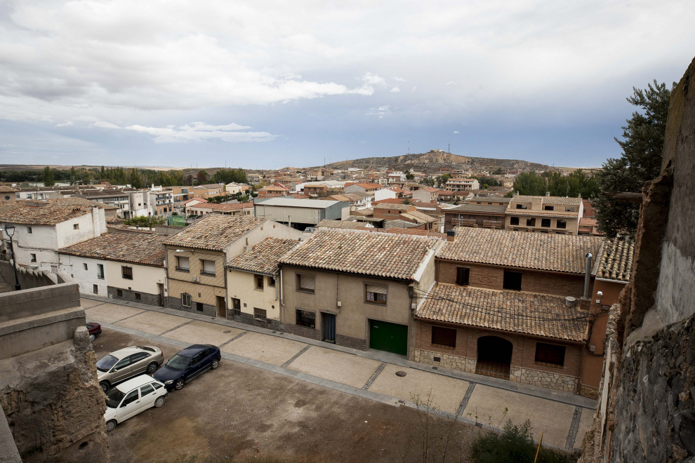 Más imágenes de Calatorao en 'Aragón, pueblo a pueblo'