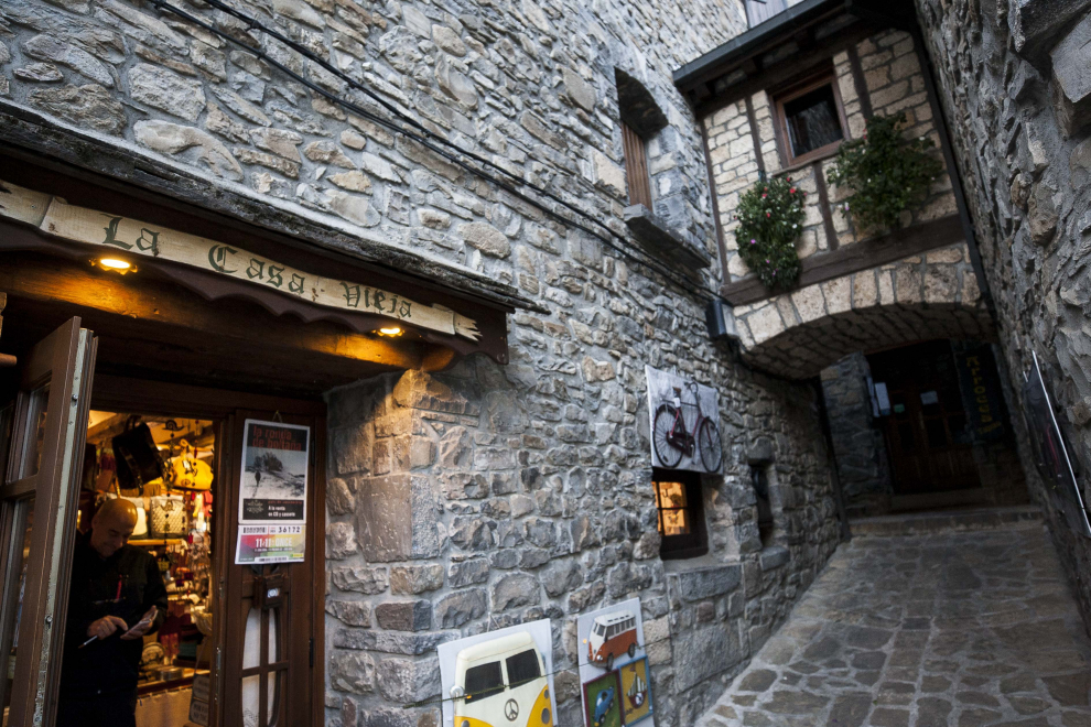 Más imágenes de Torla-Ordesa en 'Aragón, pueblo a pueblo'