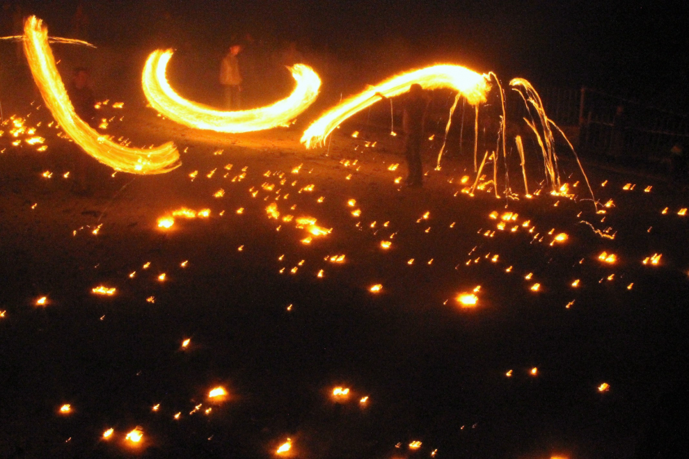 Más imágenes de Sahún en 'Aragón, pueblo a pueblo' | Imágenes