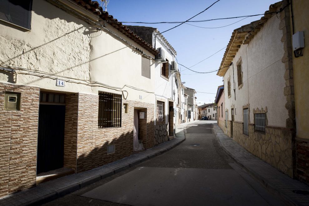 Más imágenes de La Zaida en 'Aragón, pueblo a pueblo'