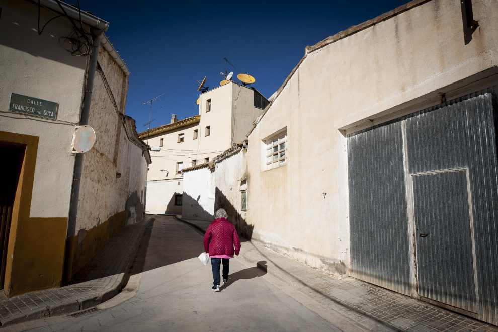 Más imágenes de La Zaida en 'Aragón, pueblo a pueblo' | Imágenes