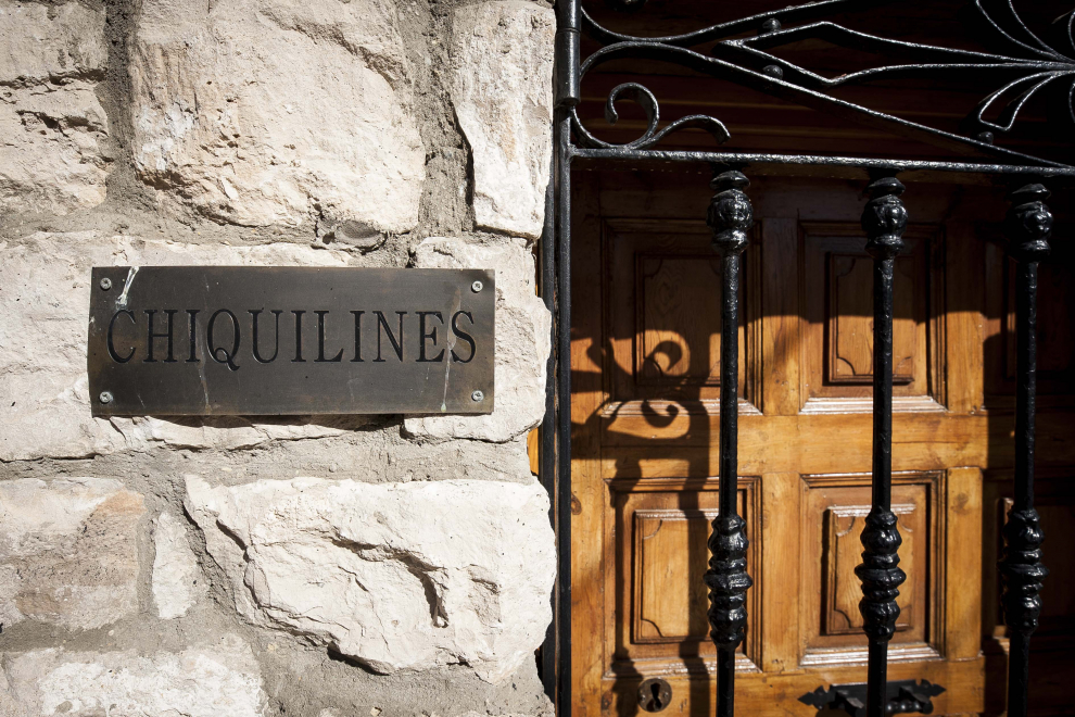 Más imágenes de La Zaida en 'Aragón, pueblo a pueblo'