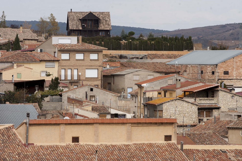 Más imágenes de San Martín del Río en 'Aragón, pueblo a pueblo'