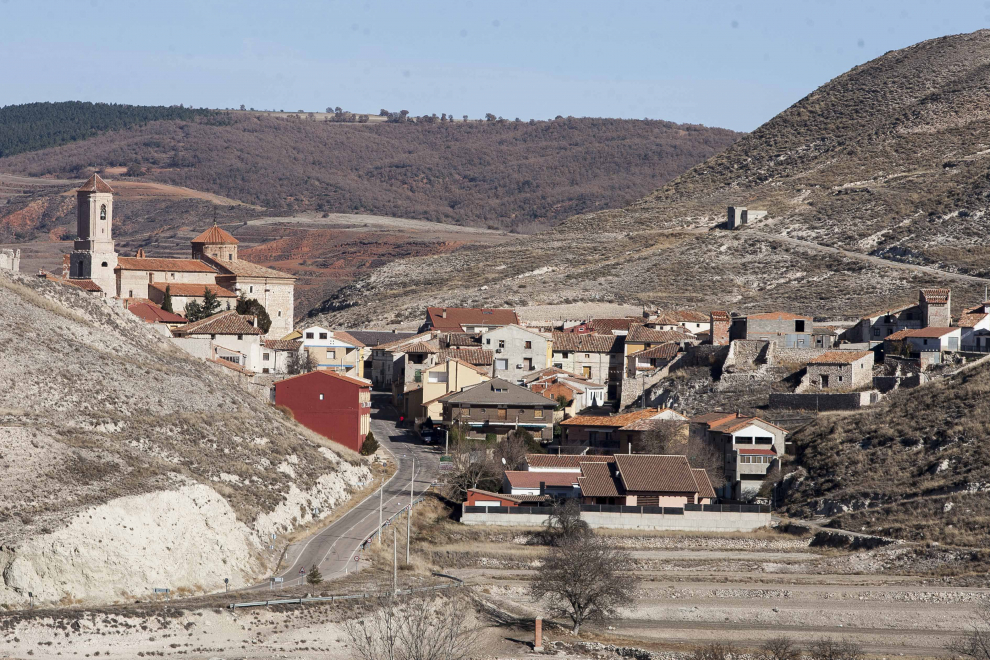 Foto: Más imágenes de Barrachina en 'Aragón, pueblo a pueblo' | Más ...