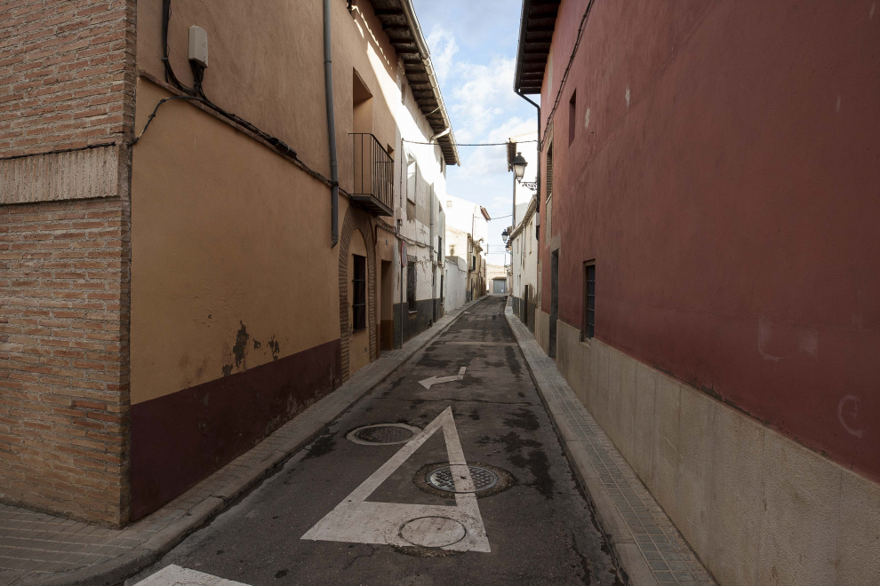 Fotos: Imágenes de Paniza en 'Aragón, pueblo a pueblo' | Imágenes