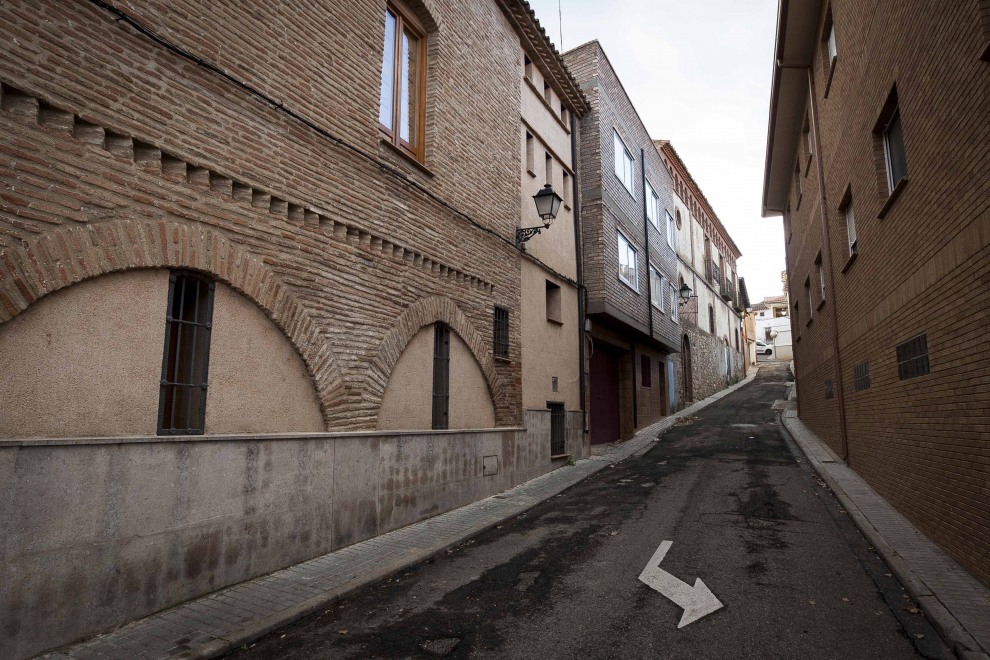 Fotos: Imágenes de Paniza en 'Aragón, pueblo a pueblo' | Imágenes