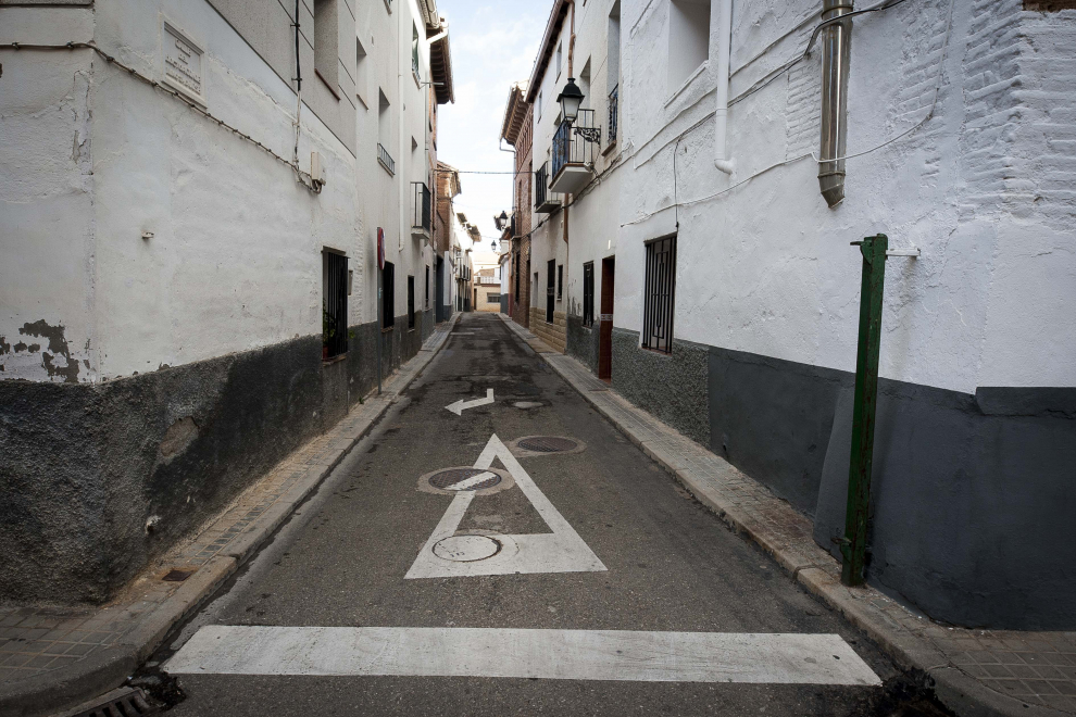 Fotos: Imágenes de Paniza en 'Aragón, pueblo a pueblo' | Imágenes