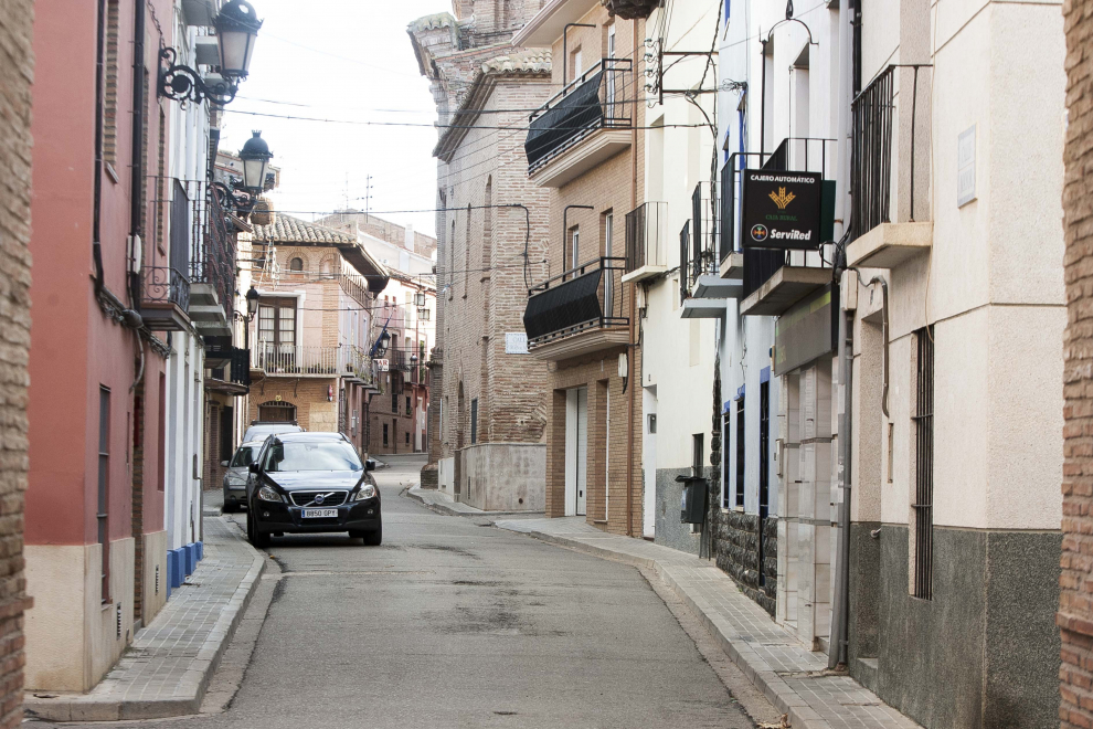Fotos: Imágenes de Paniza en 'Aragón, pueblo a pueblo' | Imágenes