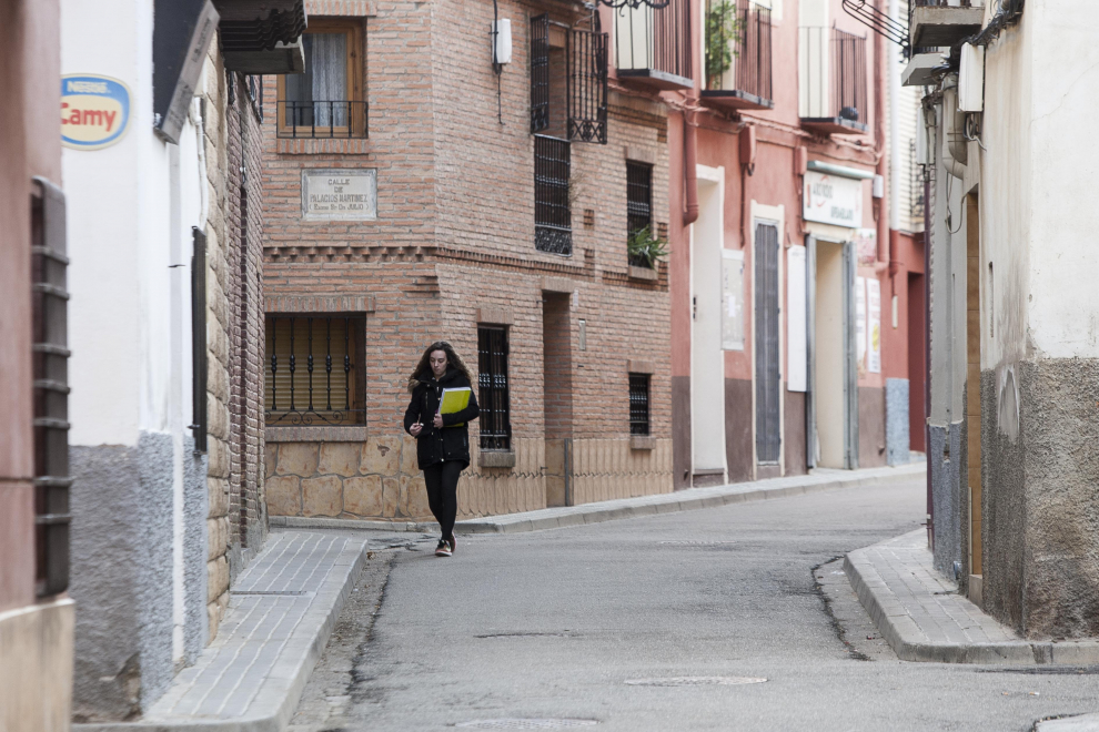 Fotos: Imágenes de Paniza en 'Aragón, pueblo a pueblo' | Imágenes