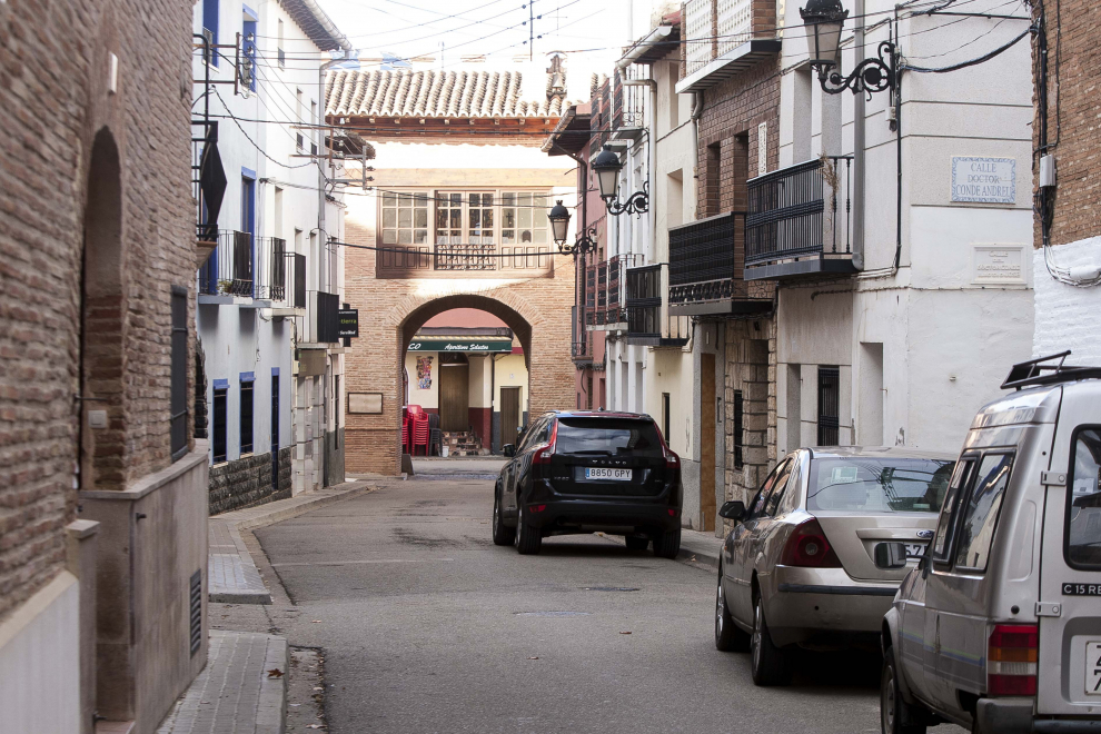 Fotos: Imágenes de Paniza en 'Aragón, pueblo a pueblo' | Imágenes