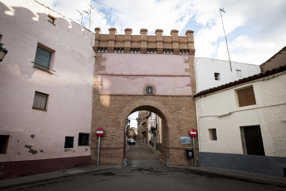 Fotos: Imágenes de Paniza en 'Aragón, pueblo a pueblo' | Imágenes