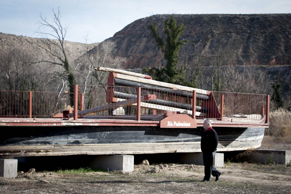 Más imágenes de Alforque en 'Aragón, pueblo a pueblo'