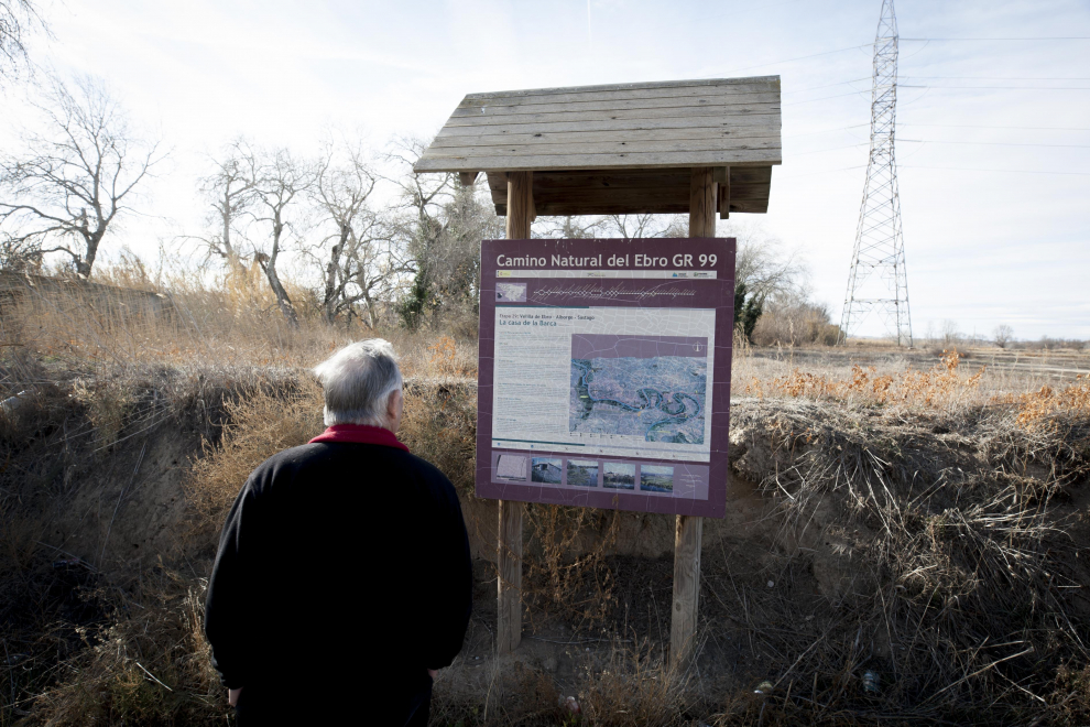 Más imágenes de Alforque en 'Aragón, pueblo a pueblo'