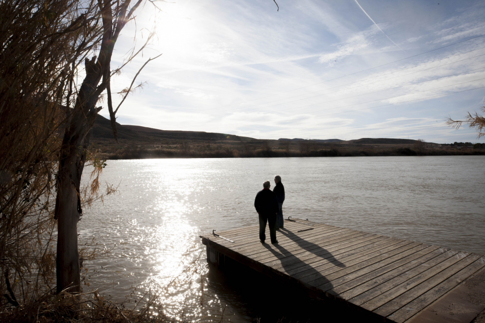 Más imágenes de Alforque en 'Aragón, pueblo a pueblo'