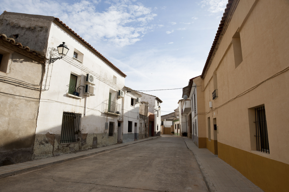 Foto: Más imágenes de Alforque en 'Aragón, pueblo a pueblo' | Más ...