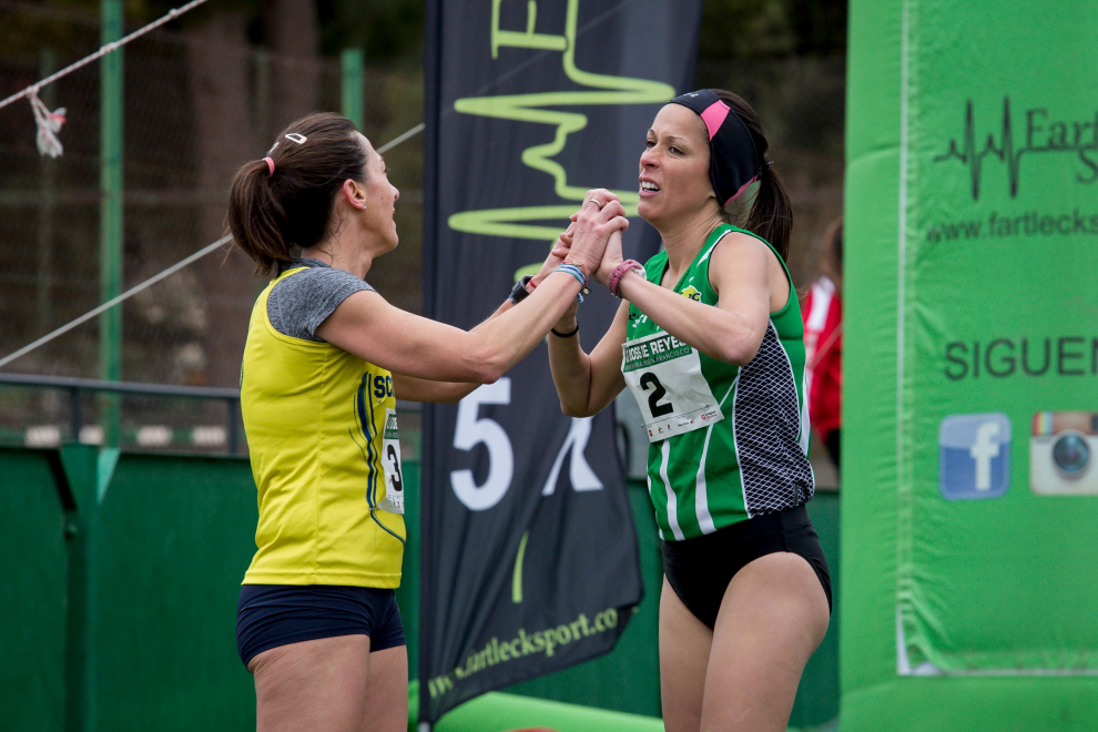 Cross de Reyes de Casablanca