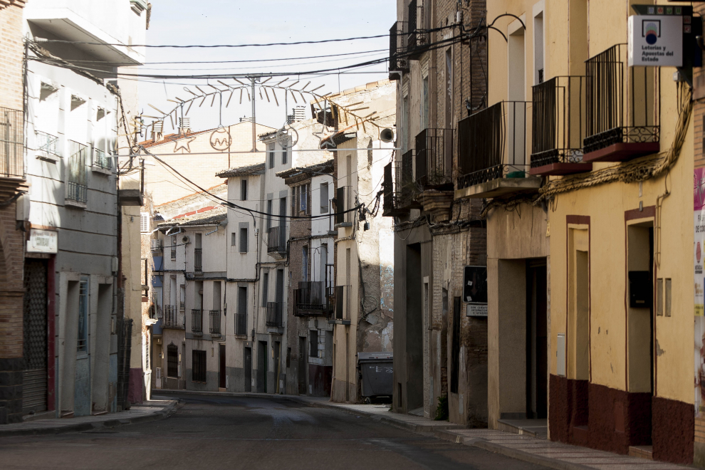 Más imágenes de Magallón en 'Aragón, pueblo a pueblo'