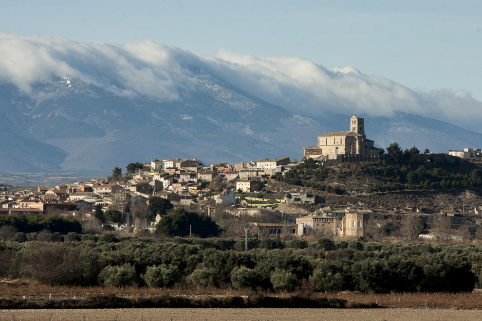 Más imágenes de Magallón en 'Aragón, pueblo a pueblo'
