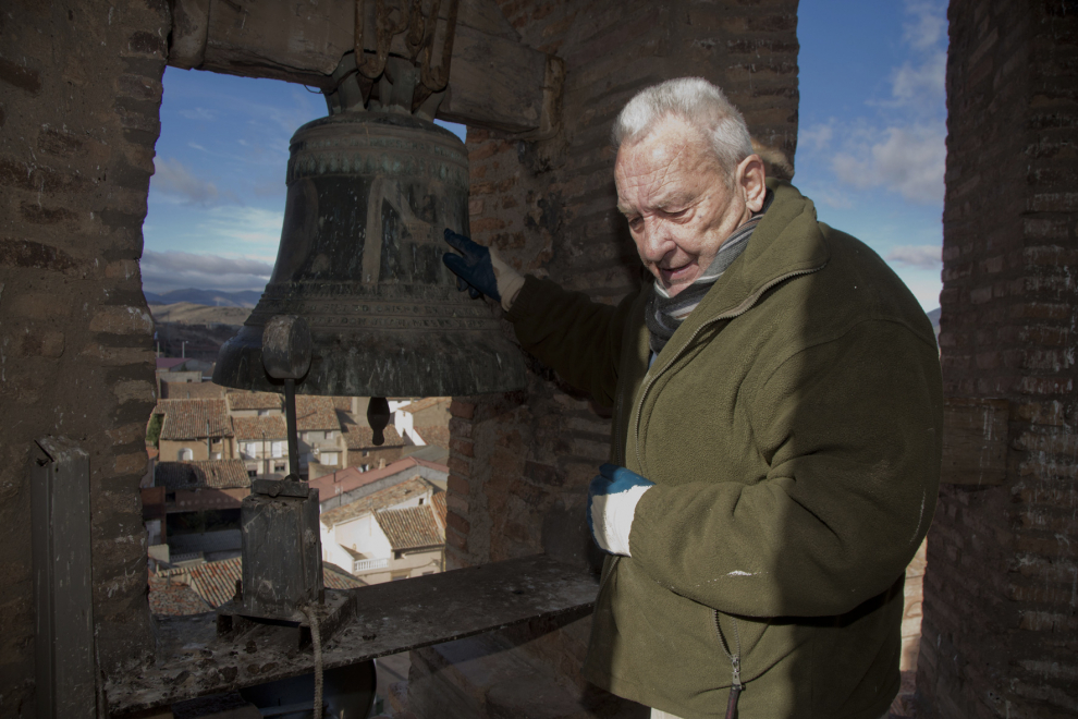 Más imágenes de El Frasno en 'Aragón, pueblo a pueblo'